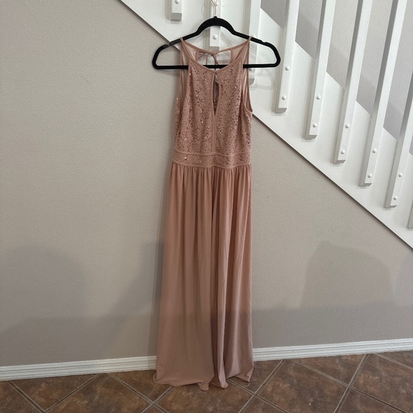 Night Way Collections | Dresses | Maxi Dress By Nightway | Poshmark